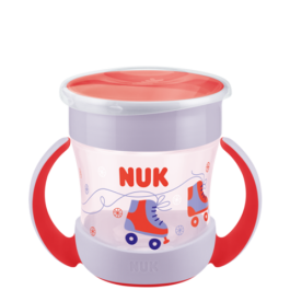 Mini Magic Cup Evolution NUK